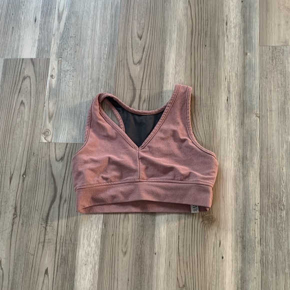 Five Dancewear | Shirts & Tops | Five Dancewear Racerback Sportsbra ...